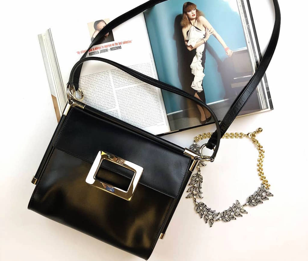 luxford - Green Queen