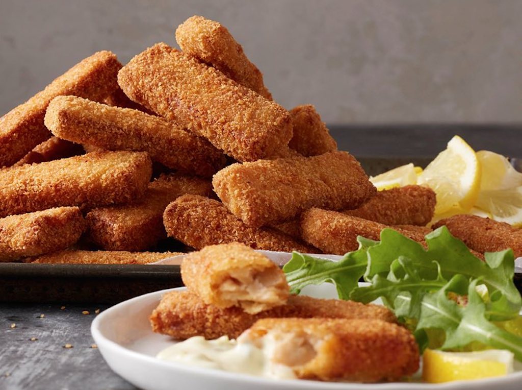 good-catch-fish-sticks - Green Queen