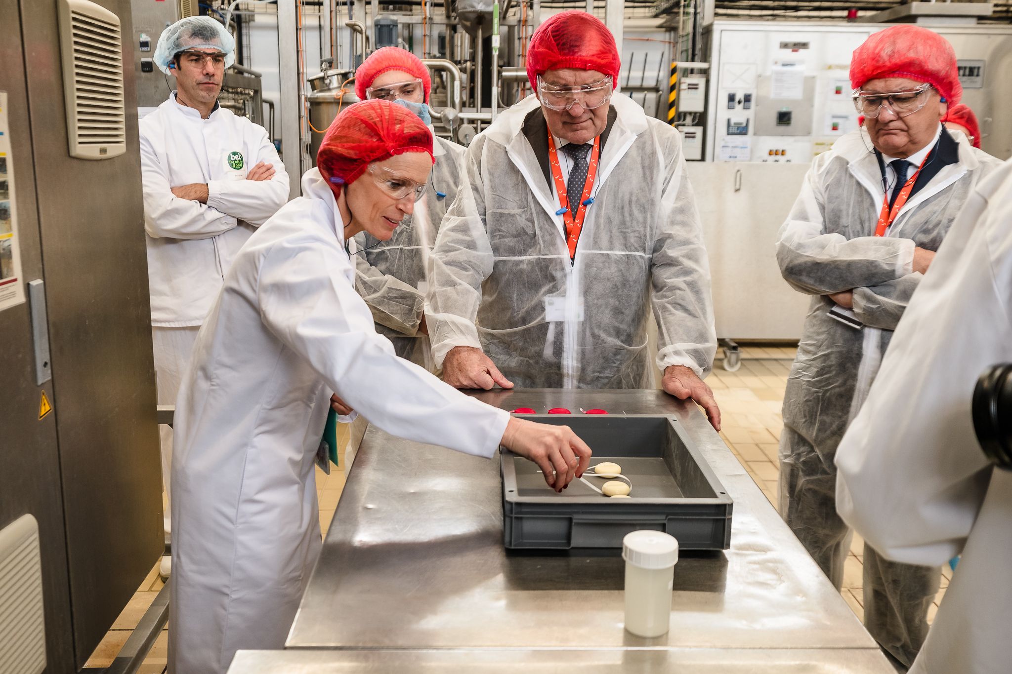 bel-group-dairy-vendome-vegan-cheese-bpifrance-cocagne-project-2 ...