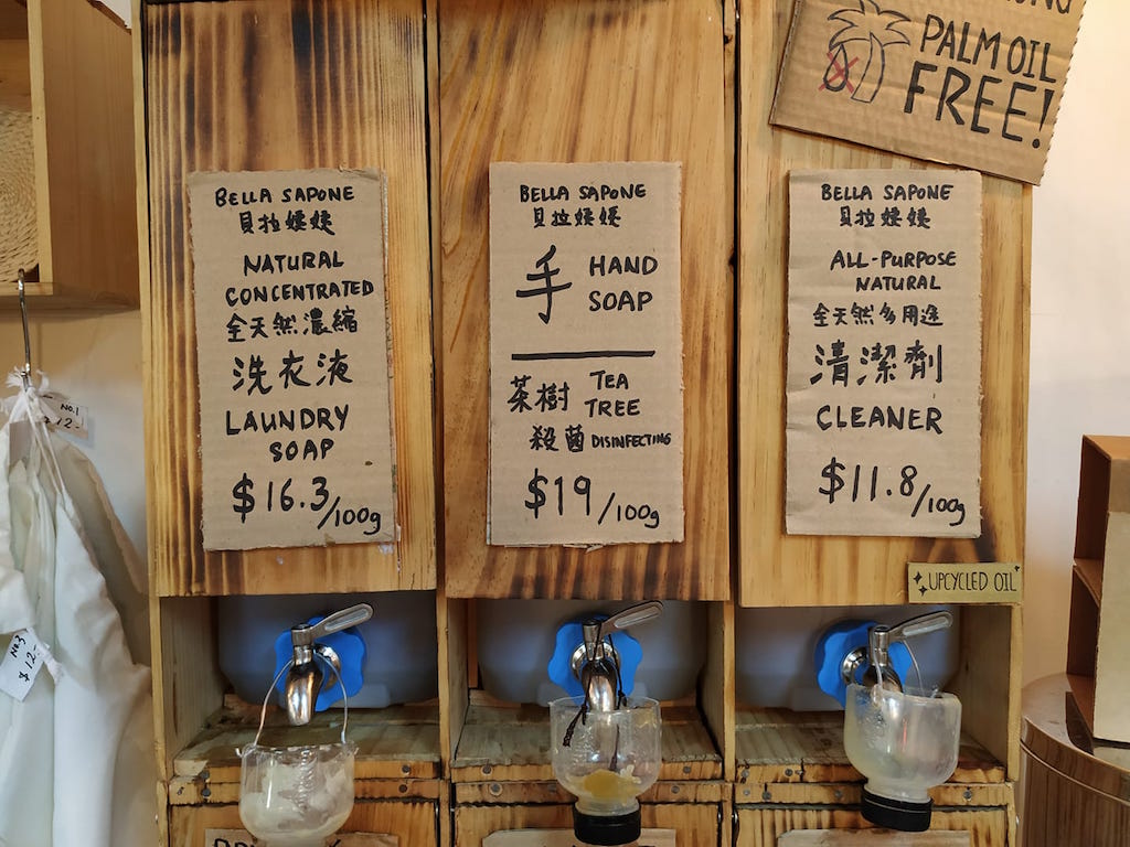 Lively-Life - Green Queen