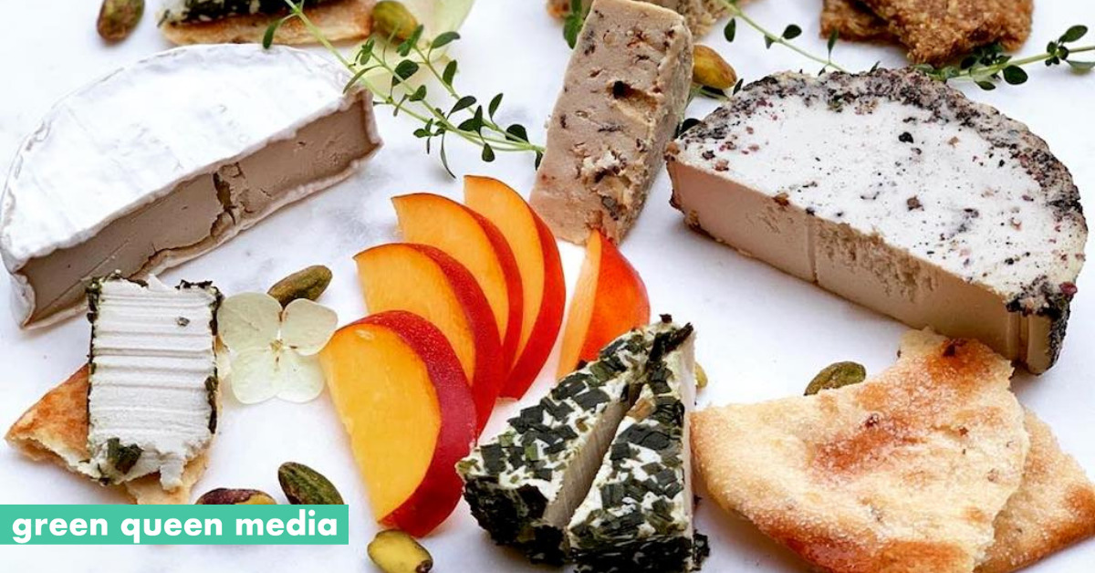 10 Plant-Based Fromage Shops In The U.S. - Green Queen
