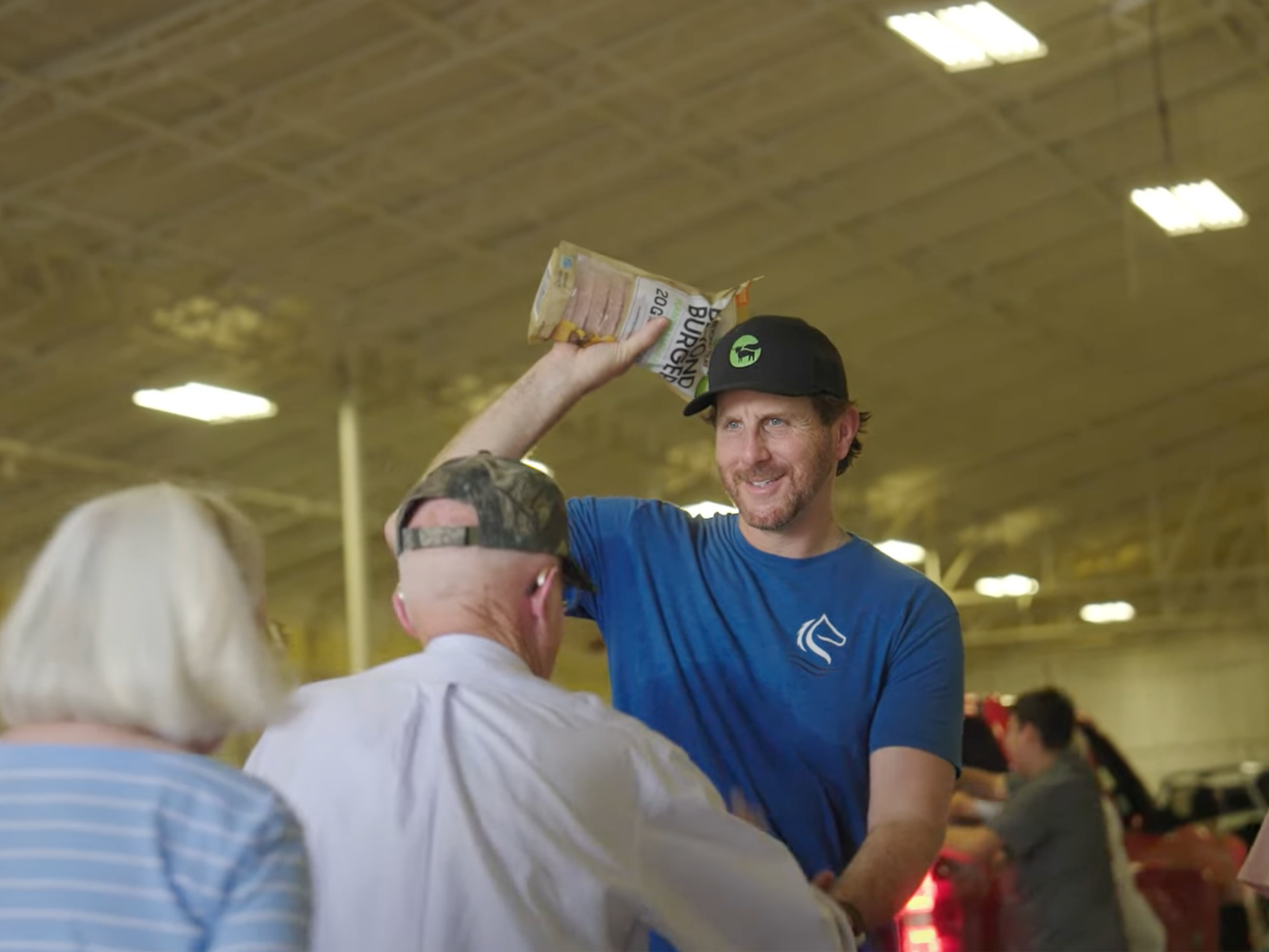 beyond-meat-planting-change-documentary-1 - Green Queen