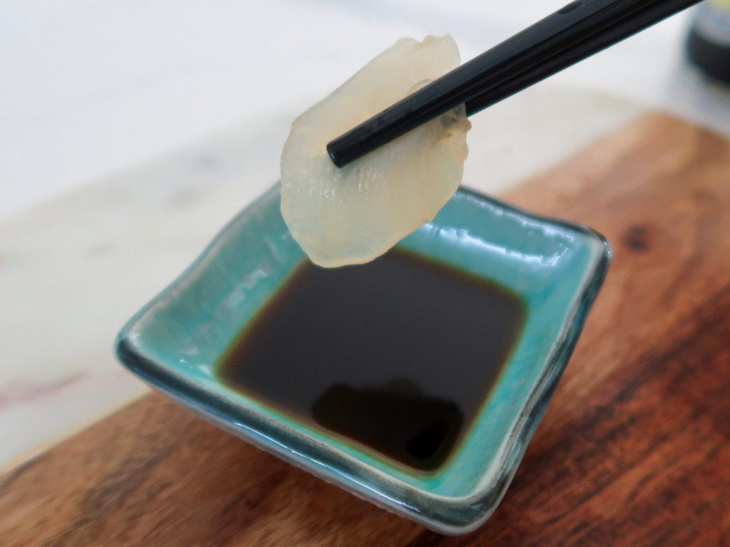 This Women-Led Startup Is Growing the 'Holy Grail' of Vegan Seafood ...