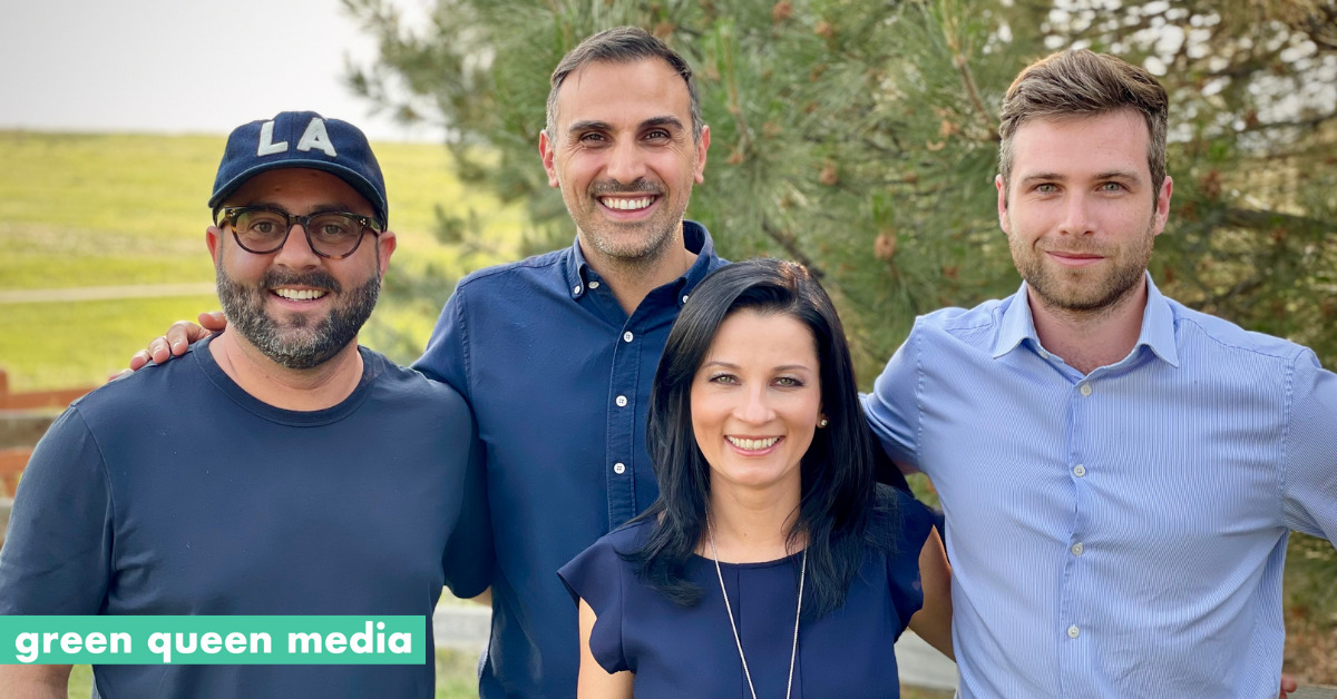 Animal-Free Cheese Maker Change Foods Moves Into Silicon Valley To ...