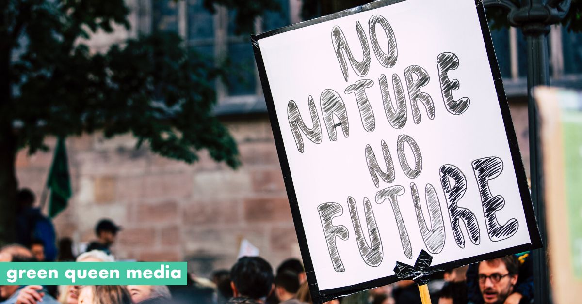 activists-social-green-queen - Green Queen