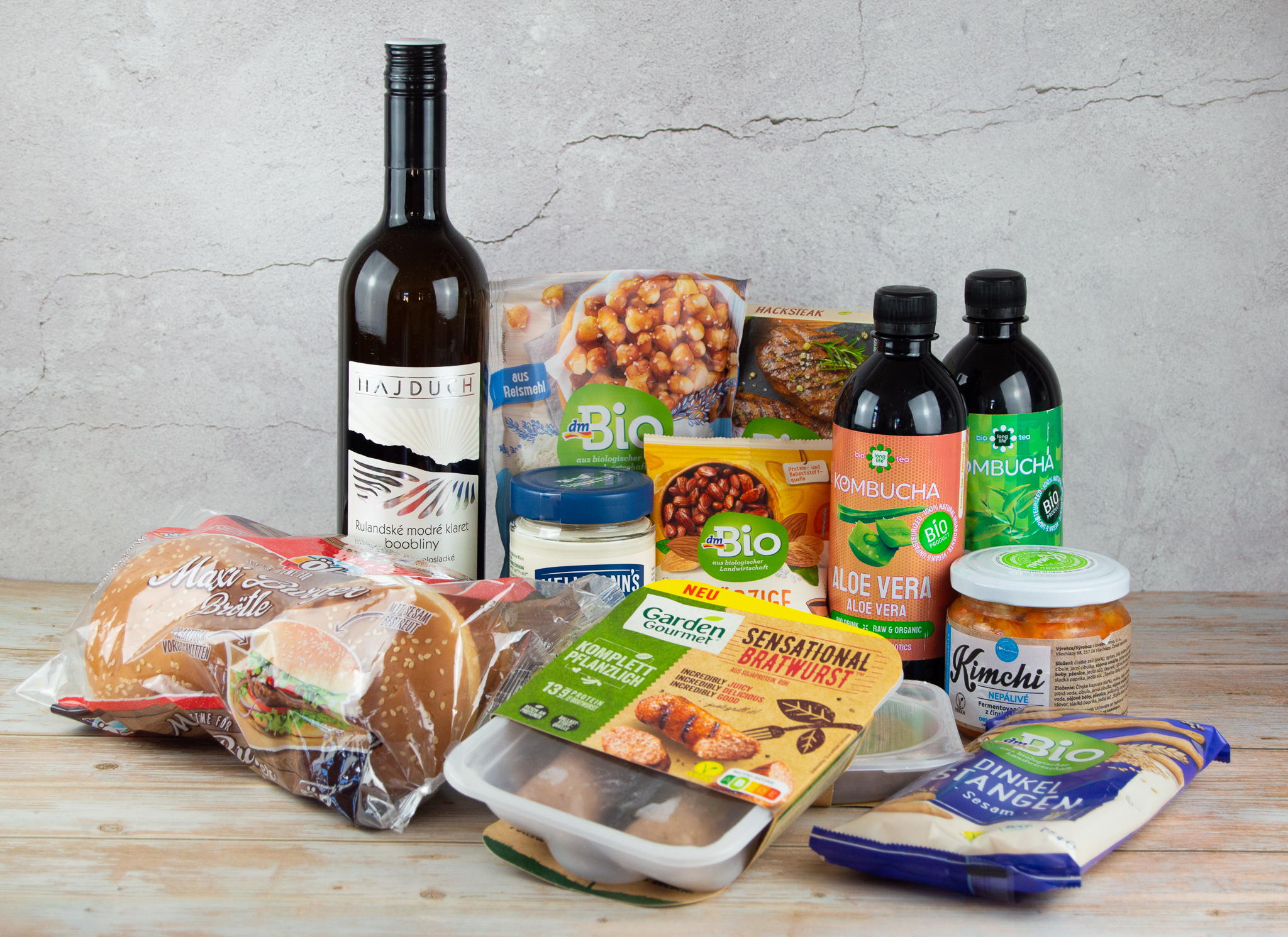 europe-meat-consumption-plant-based-vegan-survey-2 - Green Queen