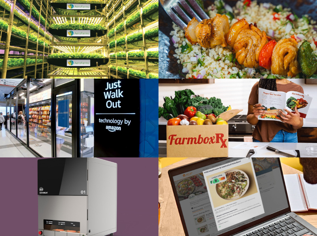 food-tech-trends-2024-digital-food-lab-1 - Green Queen