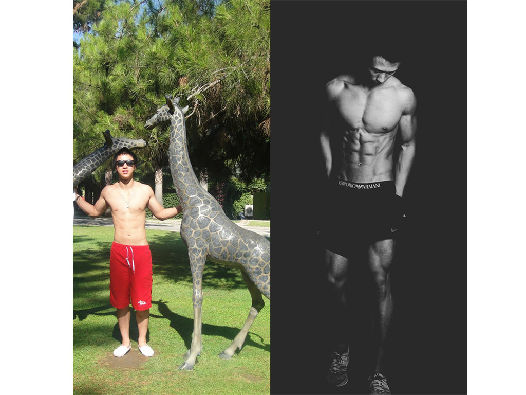 DanielPT1 - Green Queen