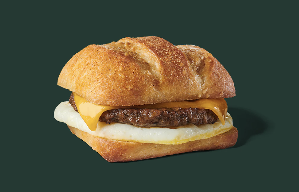 impossible-foods-sandwich-starbucks - Green Queen