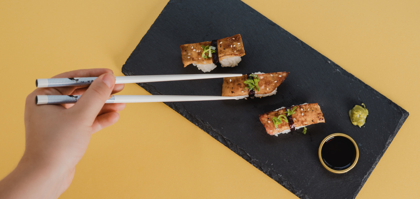 Libre Foods - Green Queen