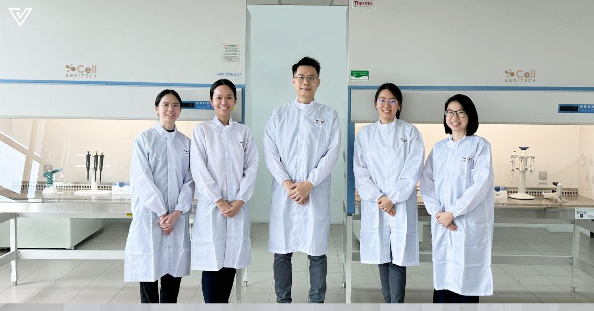 malaysia-lab-grown-cultivated-meat-study-food-security-3 - Green Queen