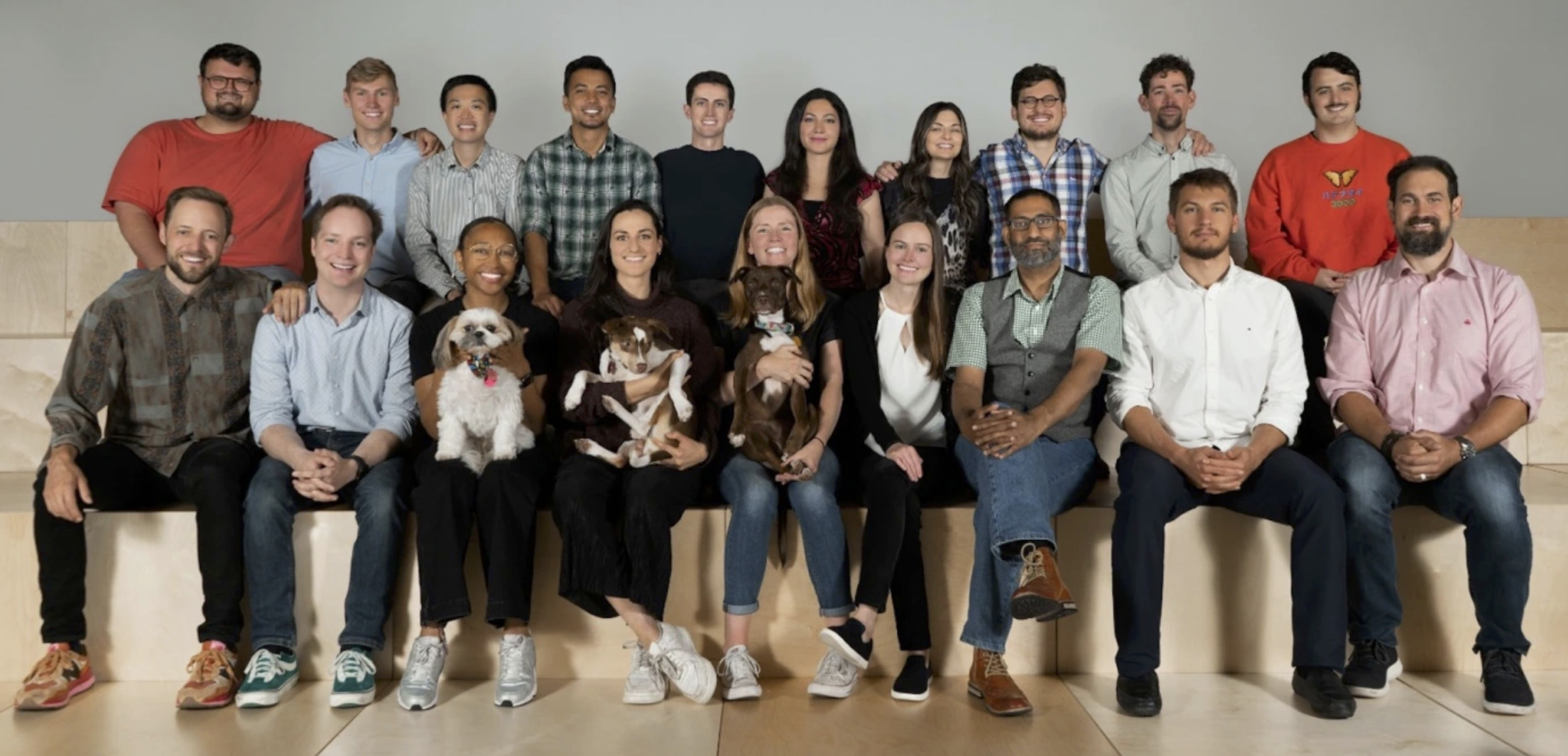 prolific-machines-team - Green Queen