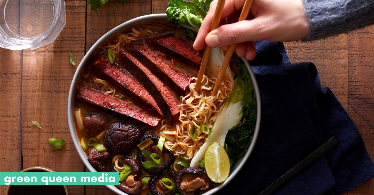 Meati Foods Primes For Mycelium Jerky & Whole-Cut Meat Launch This ...