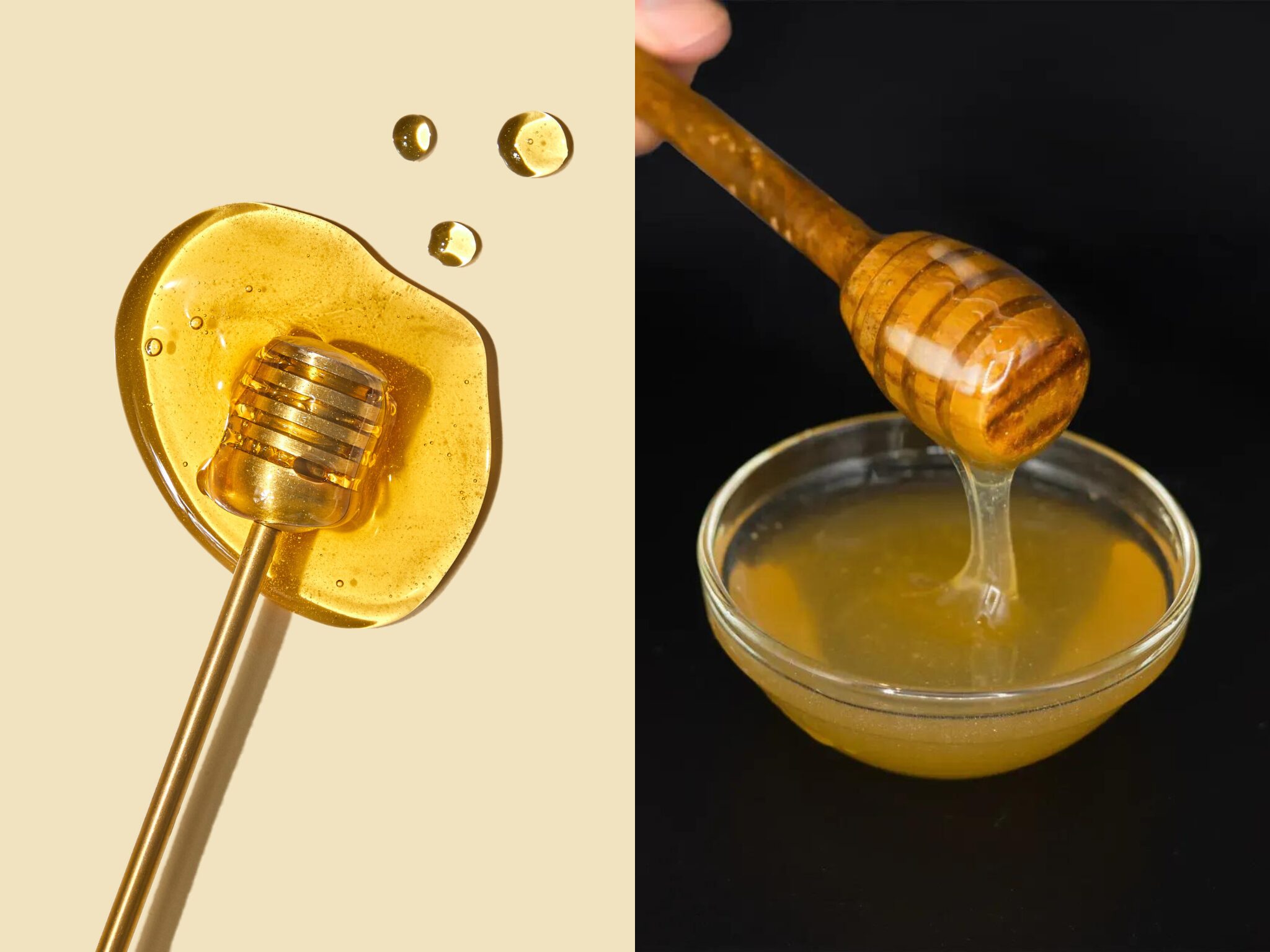 melibio-bee-free-precision-fermentation-honey-vegan-mellody-1 - Green Queen