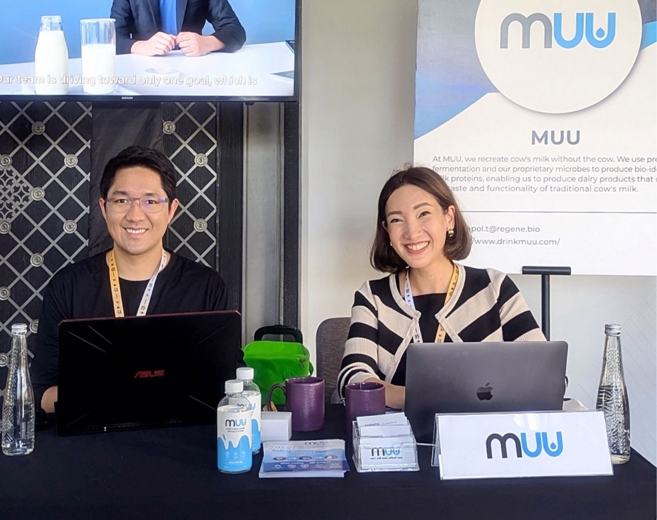 muu-thailand-precision-fermentation-dairy-protein-funding-4 - Green Queen