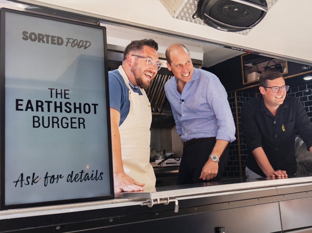 plant-based-earthshot-prize - Green Queen