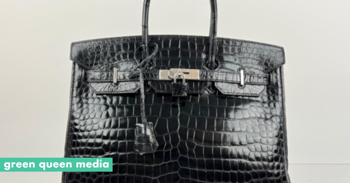 social - Green Queen