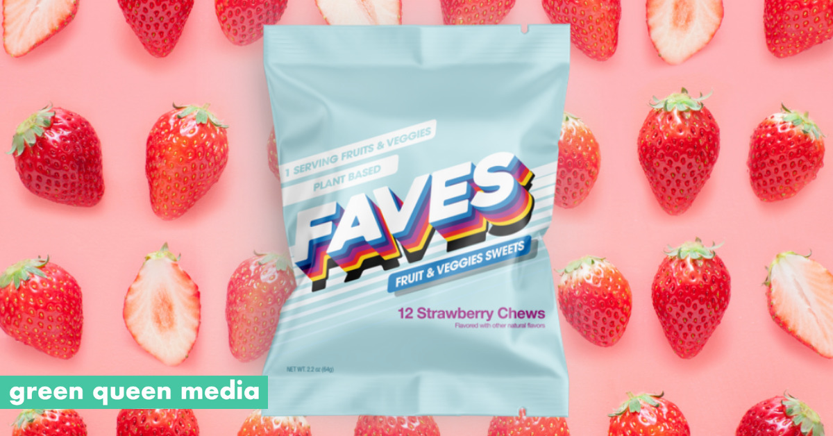 Faves copy - Green Queen