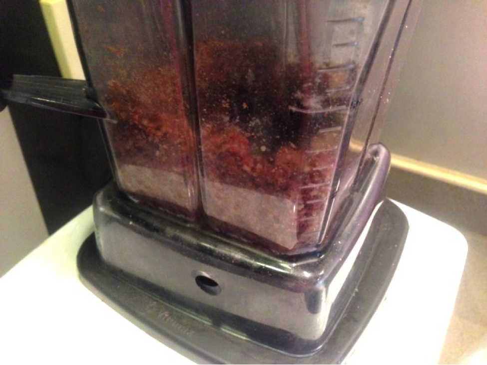 Step 2 - Green Queen