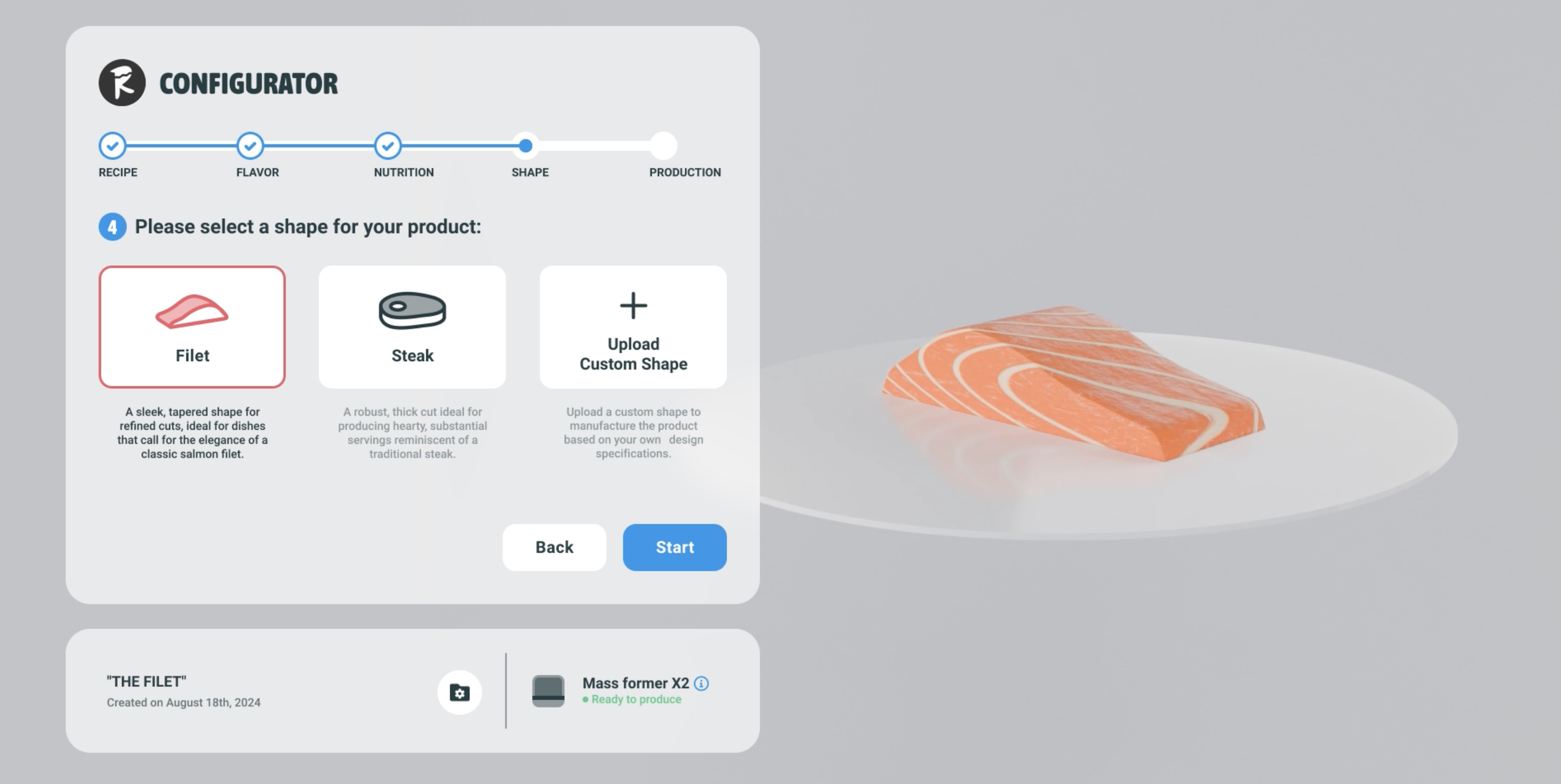 revo-foods-3d-printed-salmon-filet-mycelium-mycoprotein-factory-3 ...