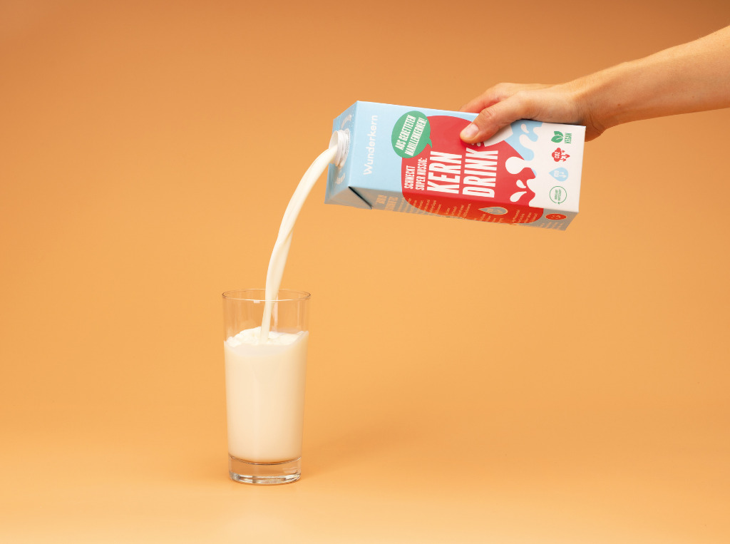 kern-tec-upcycled-stone-fruit-apricot-kernel-plant-based-milk-series-a-funding-1 - Green Queen