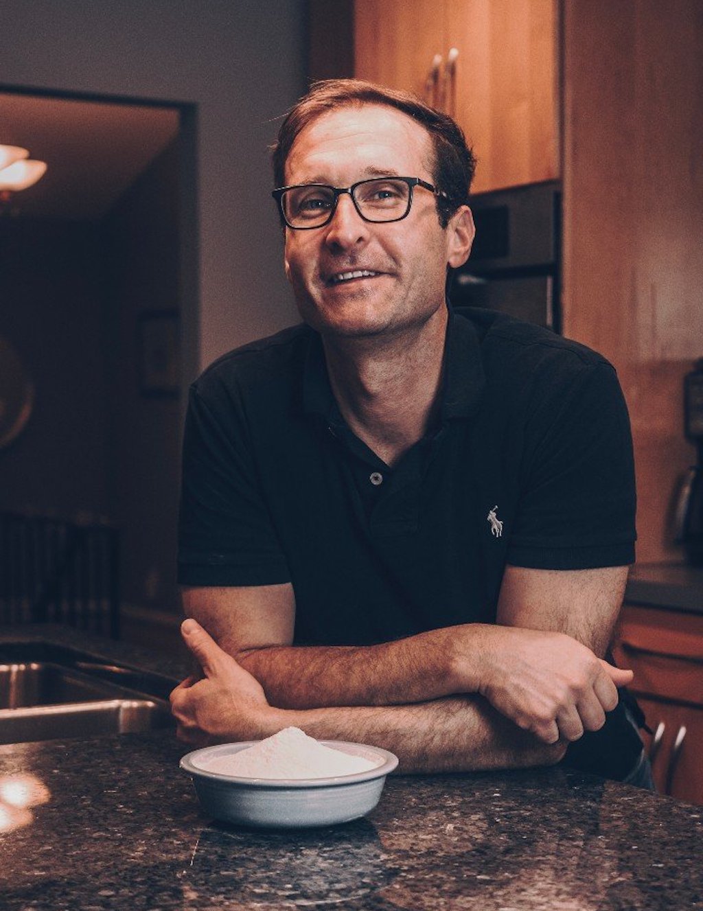 Superbrewed-food-founder - Green Queen