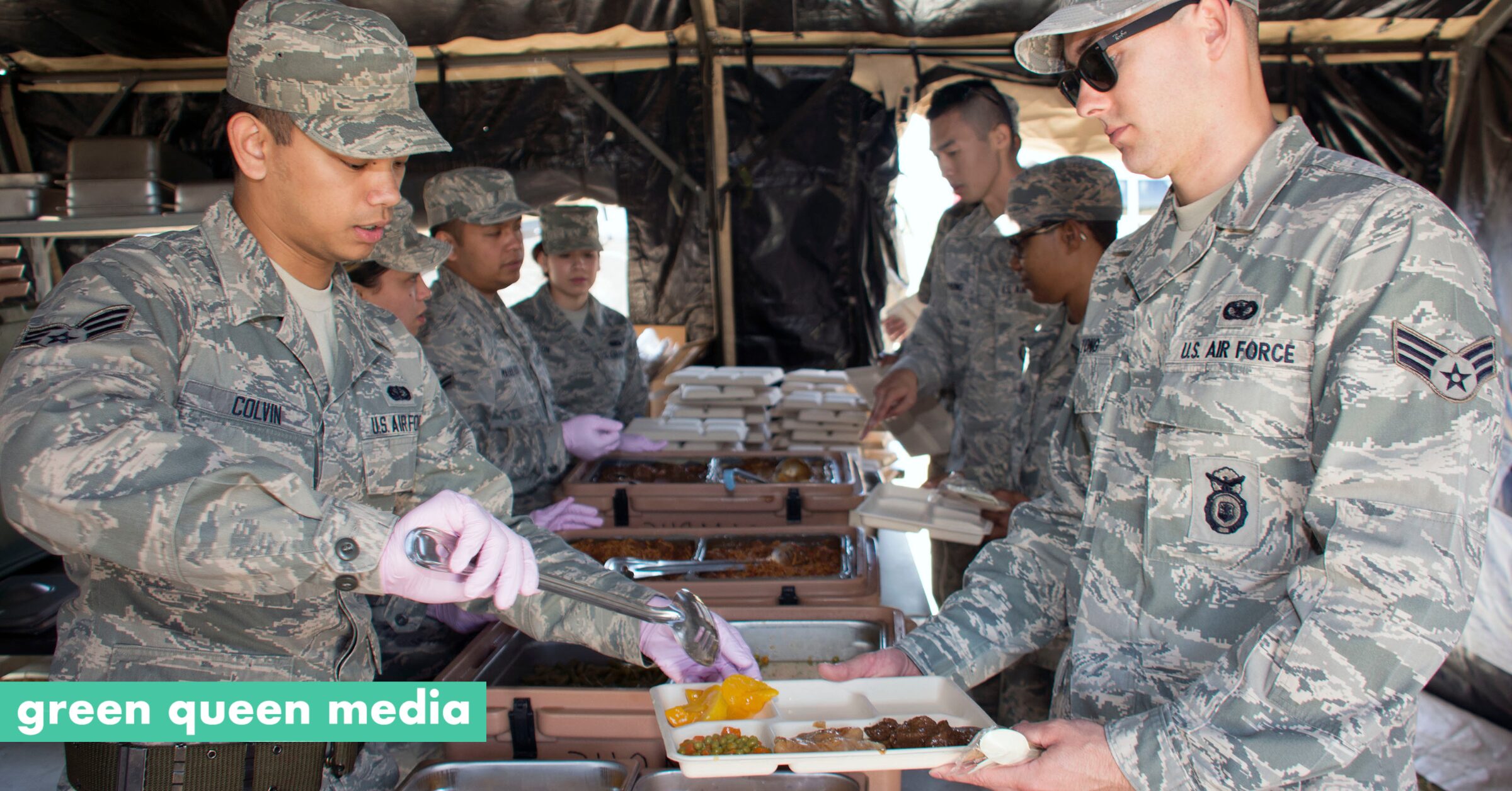 us-government-department-of-defence-lab-grown-meat-military-ncba-social ...