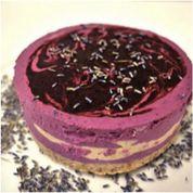 Happy_Hour_cheese_cake - Green Queen