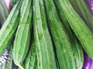 Green Queen Living: Wet Market Series Part 2 - Guide to Chinese Melon ...