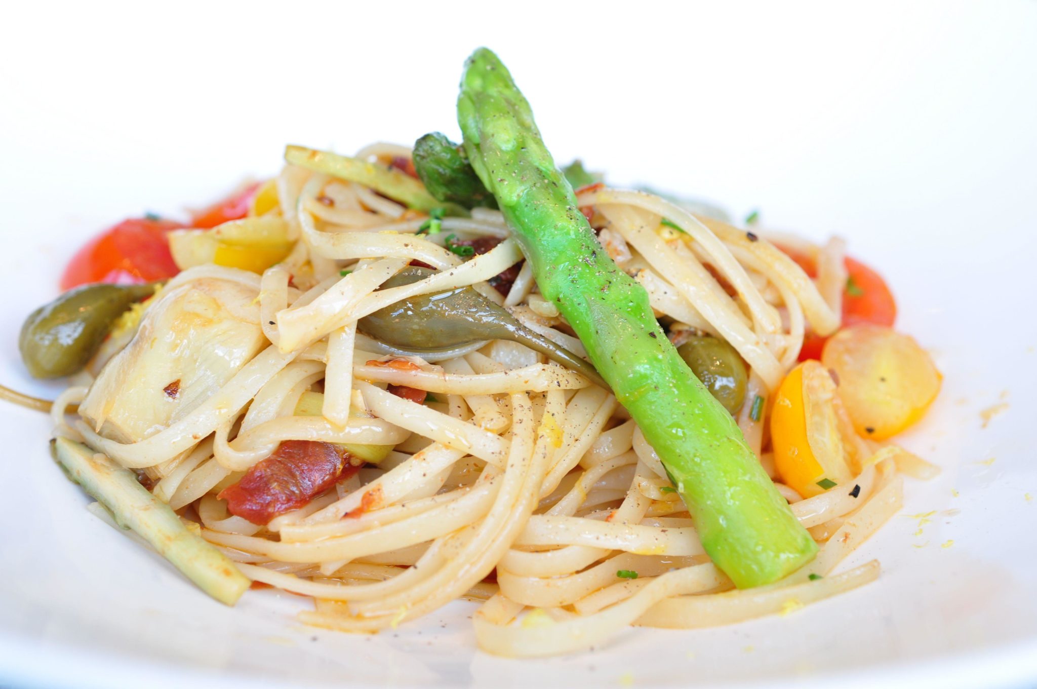 Azure Slash Bar 1 - Green Queen