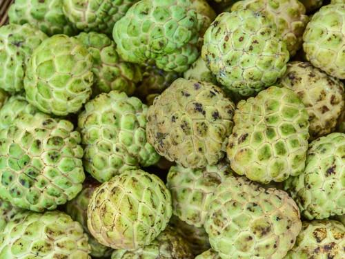 Green Queen Living: Wet Market Series Part 7 - Guide to Chinese Sweet ...