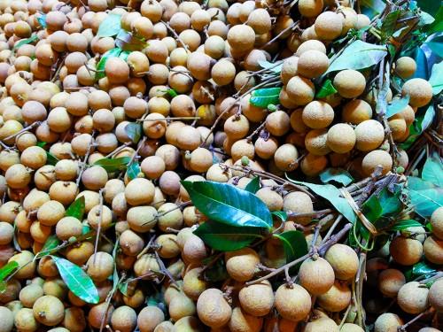 Green Queen Living: Wet Market Series Part 7 - Guide to Chinese Sweet ...