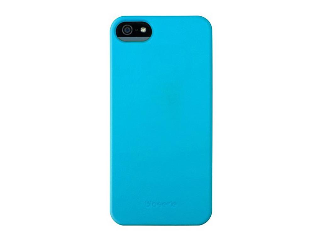 bioplastic phone cover - Green Queen