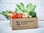 Best Organic Fruit & Vegetable Delivery Companies Hong Kong