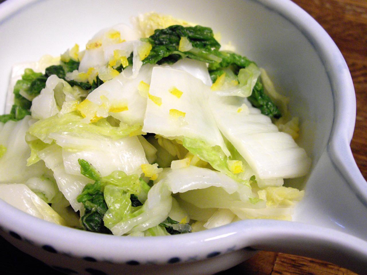 Fermented Cabbage - Green Queen