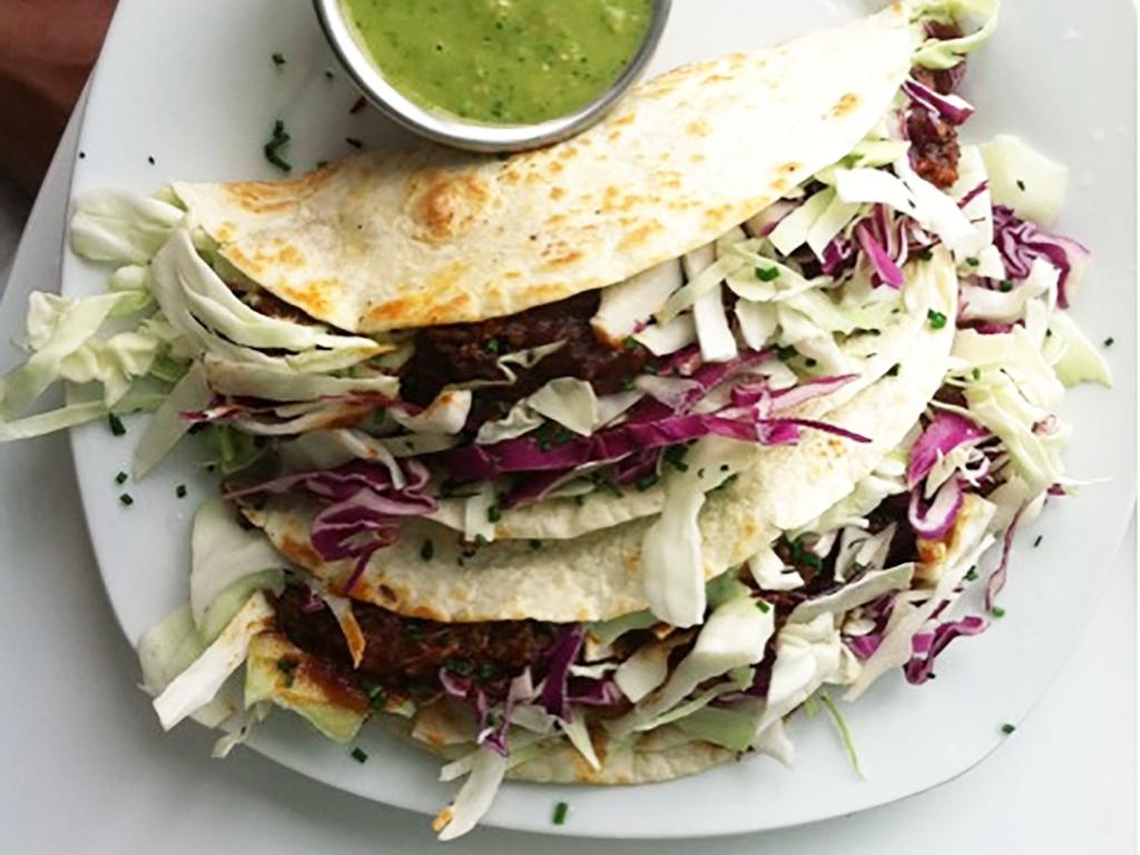 Tacos With Sauerkraut German Taco 🇩🇪🌮 #taco #german