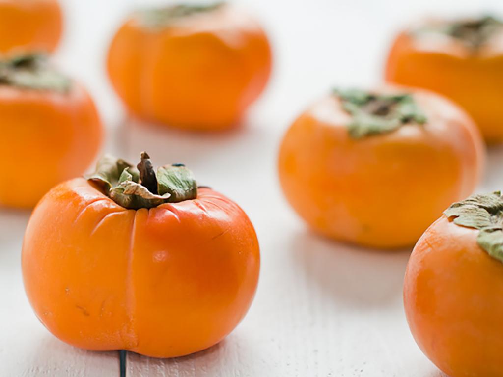 persimmon - Green Queen