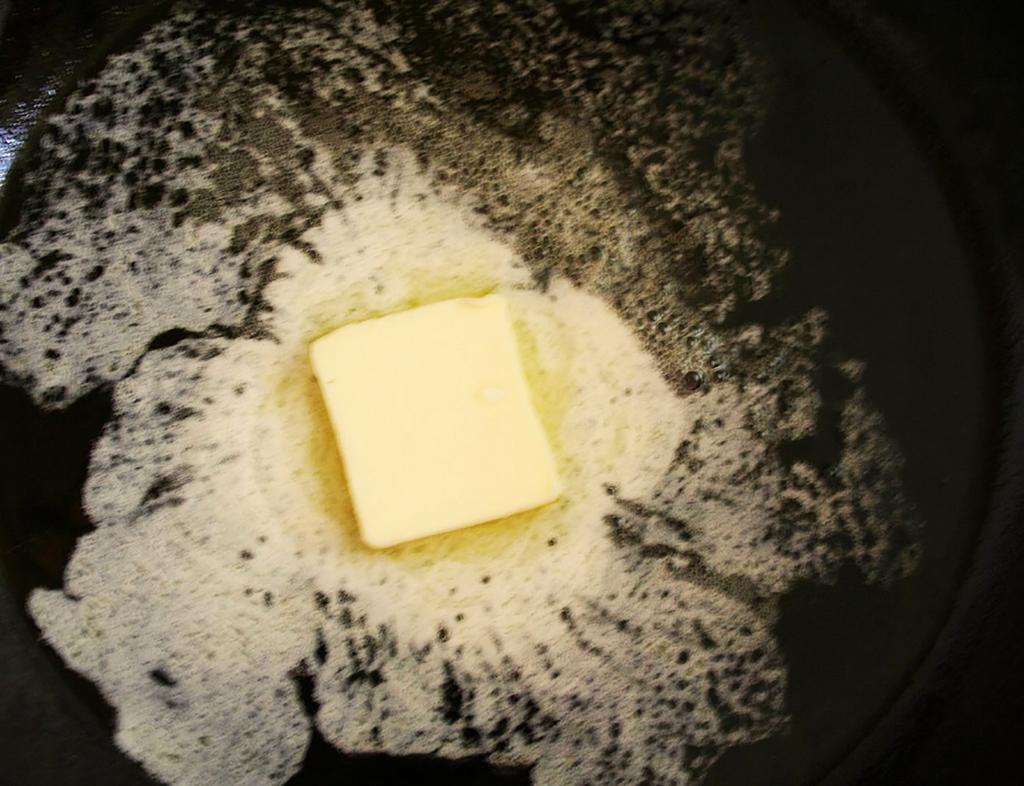 butter - Green Queen