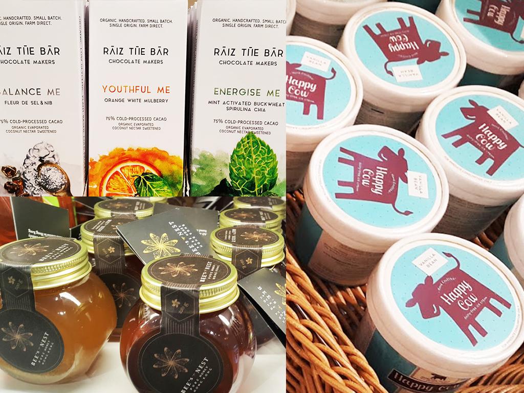 Hong Kong Health Food Store Spotlight - Green Common: A Vegan Shopping ...