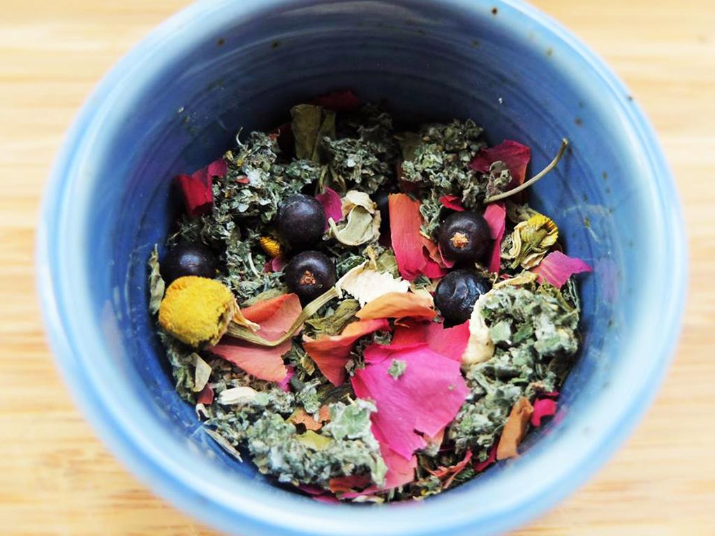 Our Guide To The City's Most Premium Tea, From Cha Houses To Local ...