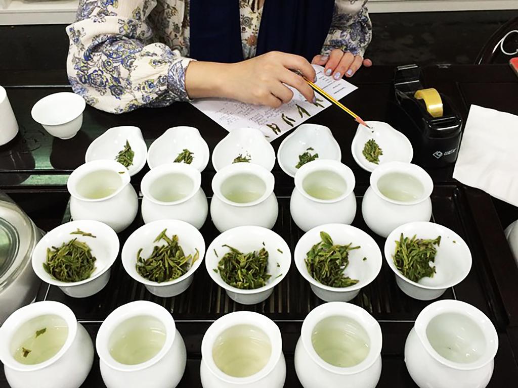 Our Guide To The City's Most Premium Tea, From Cha Houses To Local ...