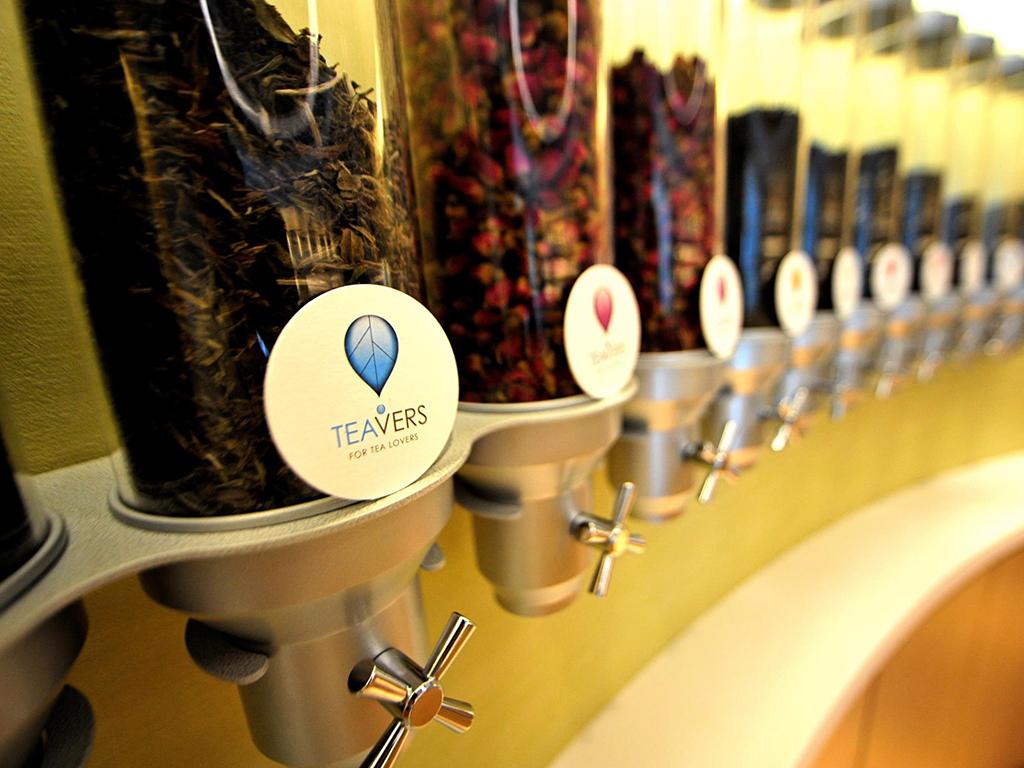 Our Guide To The City's Most Premium Tea, From Cha Houses To Local ...