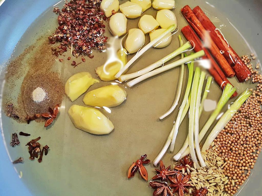 This Condiment Will Change Your Life or The Ultimate Homemade Szechuan ...