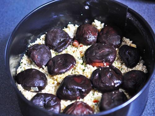 Lasagna A La Asiana - We Take The Italian Classic & InnovAsian It Right Up