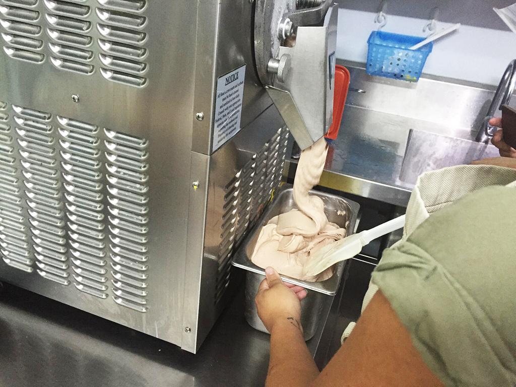 Vegan Ice Cream Factory Visit: What We Learned At Happy Cow Dairy Free ...