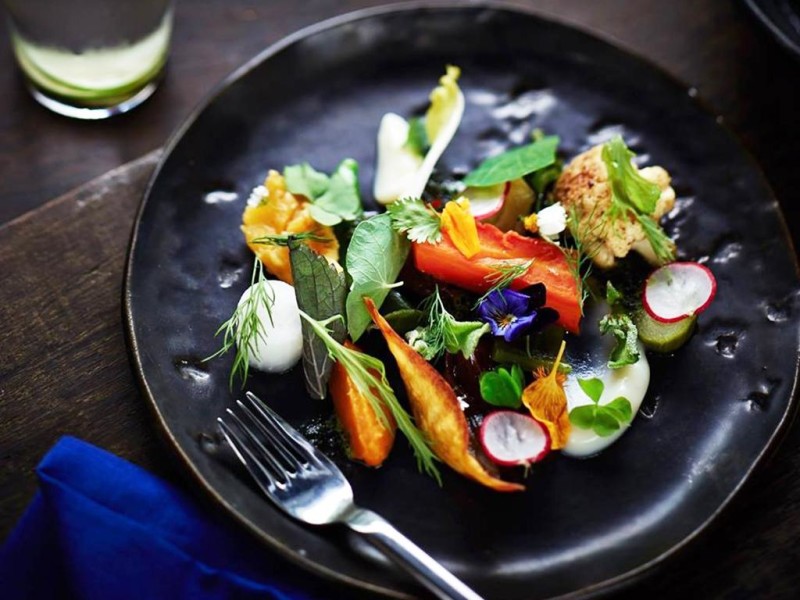 Green Queen's 5 Favorite New Healthy Eating Spots