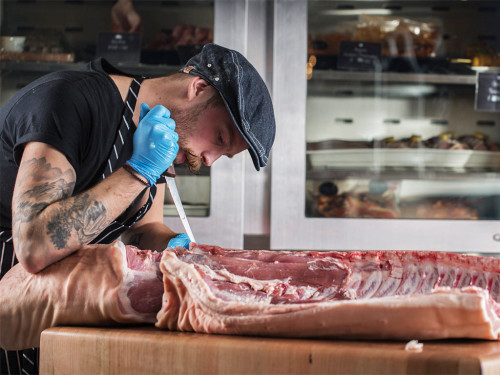 Ask The Butcher: An Interview With Johnny Farrell, Hong Kong's Very Own ...