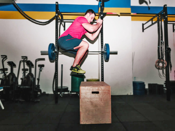 Hong Kong's Best CrossFit Gyms
