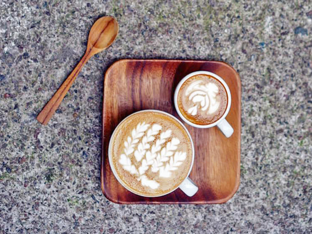 7 New MUST-TRY Indie Coffee Shops (Yes, They Have WIFI)