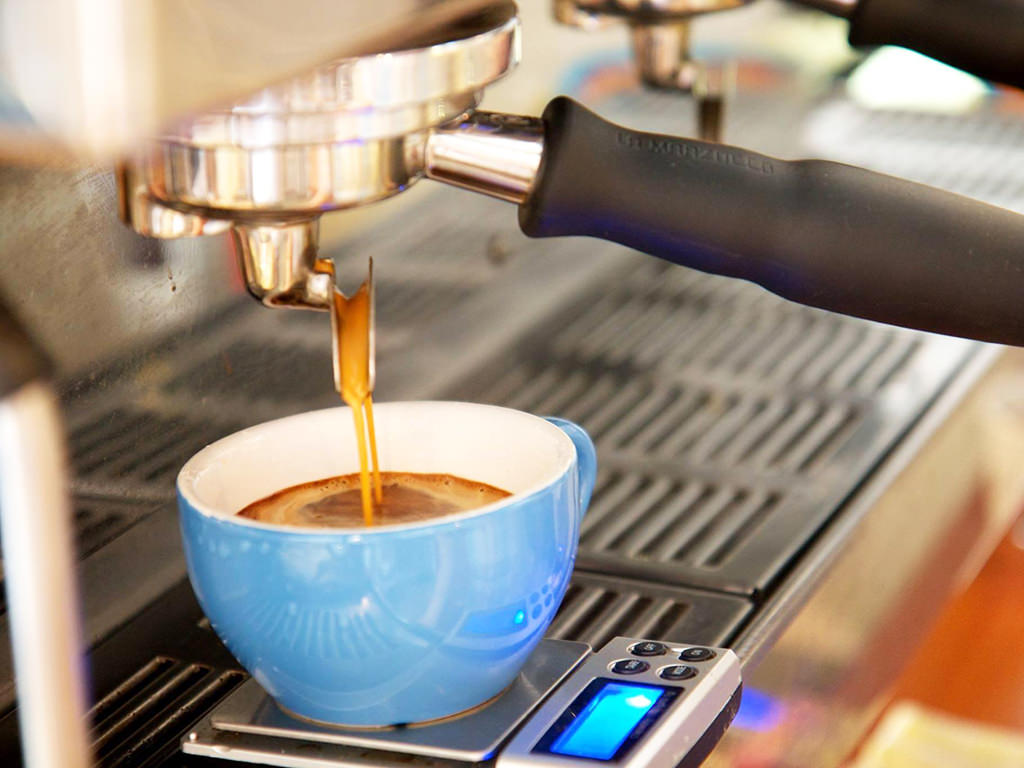 7 New MUST-TRY Indie Coffee Shops (Yes, They Have WIFI)